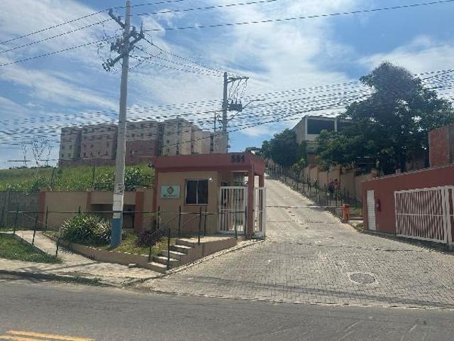 Oportunidade Única em BELFORD ROXO RJ | Tipo: Apartamento | Negociação: Licitação Aberta | Situação: Imóvel