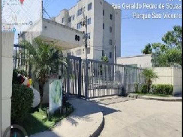 Oportunidade Única em BELFORD ROXO RJ | Tipo: Apartamento | Negociação: Licitação Aberta | Situação: Imóvel