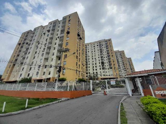 Oportunidade Única em BELFORD ROXO RJ | Tipo: Apartamento | Negociação: Venda Online | Situação: Imóvel