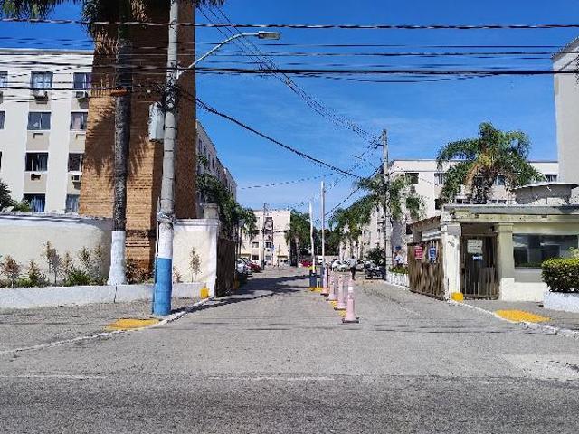 Oportunidade Única em BELFORD ROXO RJ | Tipo: Apartamento | Negociação: Venda Online | Situação: Imóvel