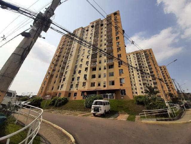 Oportunidade Única em BELFORD ROXO RJ | Tipo: Apartamento | Negociação: Venda Online | Situação: Imóvel