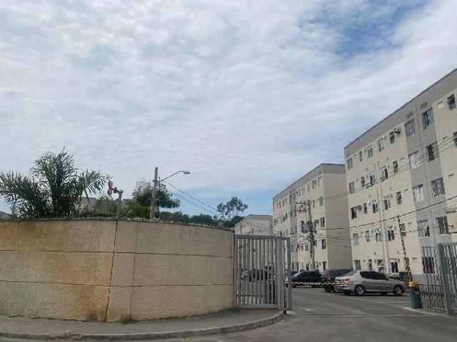 Oportunidade Única em BELFORD ROXO RJ | Tipo: Apartamento | Negociação: Venda Online | Situação: Imóvel