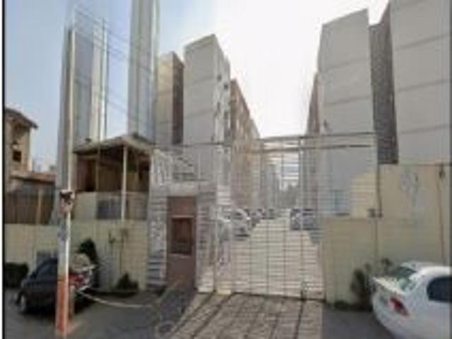 Oportunidade Única em BELFORD ROXO RJ | Tipo: Apartamento | Negociação: Venda Online | Situação: Imóvel