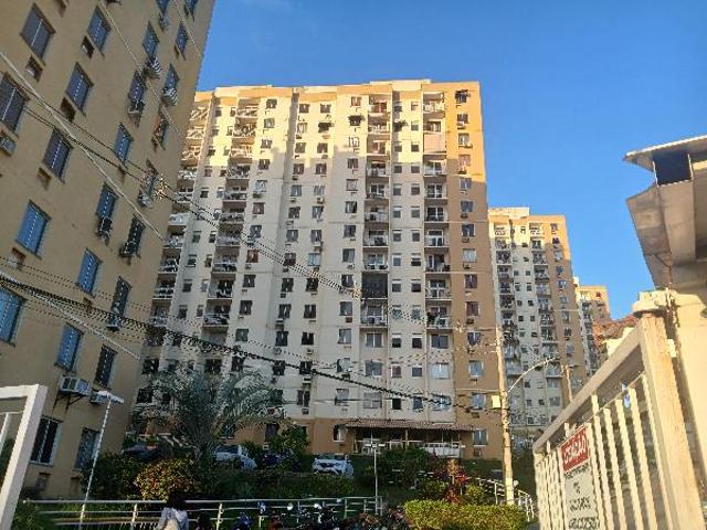 Oportunidade Única em BELFORD ROXO RJ | Tipo: Apartamento | Negociação: Venda Online | Situação: Imóvel
