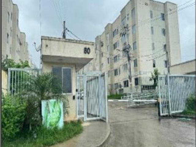 Oportunidade Única em BELFORD ROXO RJ | Tipo: Apartamento | Negociação: Venda Online | Situação: Imóvel