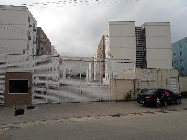 Oportunidade Única em BELFORD ROXO RJ | Tipo: Apartamento | Negociação: Venda Online | Situação: Imóvel