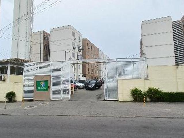 Oportunidade Única em BELFORD ROXO RJ | Tipo: Apartamento | Negociação: Venda Online | Situação: Imóvel