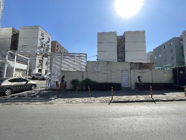 Oportunidade Única em BELFORD ROXO RJ | Tipo: Apartamento | Negociação: Venda Online | Situação: Imóvel