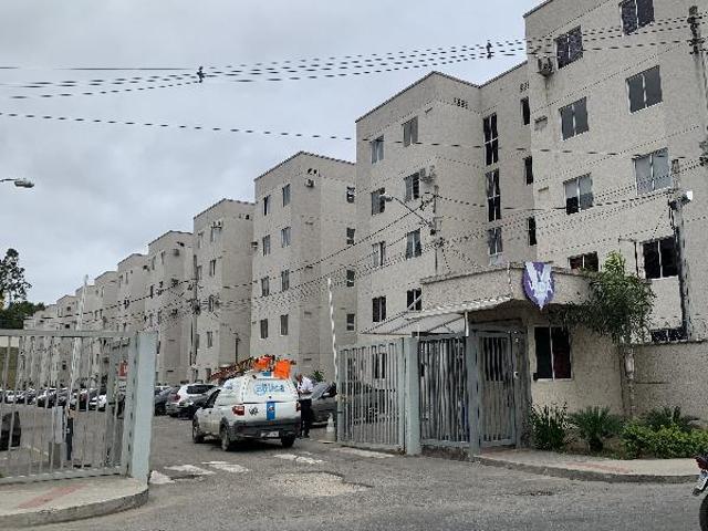 Oportunidade Única em BELFORD ROXO RJ | Tipo: Apartamento | Negociação: Venda Online | Situação: Imóvel