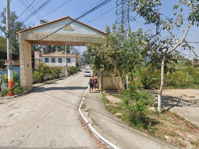 Oportunidade Única em BELFORD ROXO RJ | Tipo: Apartamento | Negociação: Venda Online | Situação: Imóvel