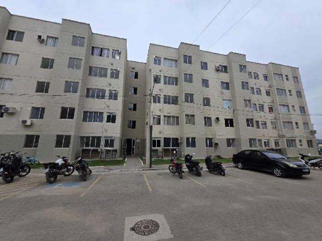 Oportunidade Única em BELFORD ROXO RJ | Tipo: Apartamento | Negociação: Venda Online | Situação: Imóvel