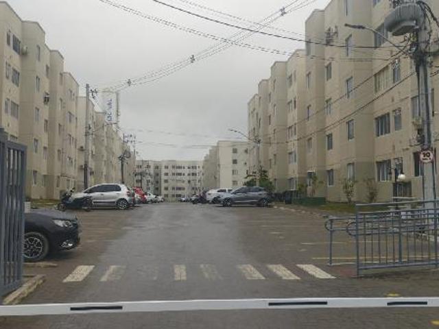 Oportunidade Única em BELFORD ROXO RJ | Tipo: Apartamento | Negociação: Venda Online | Situação: Imóvel