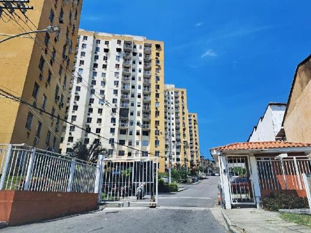 Oportunidade Única em BELFORD ROXO RJ | Tipo: Apartamento | Negociação: Venda Online | Situação: Imóvel