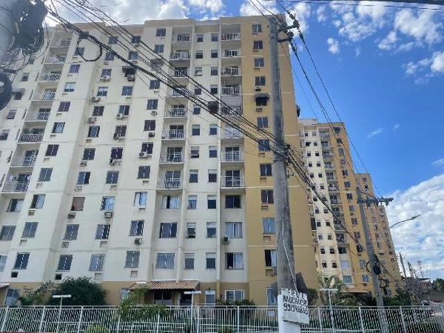 Oportunidade Única em BELFORD ROXO RJ | Tipo: Apartamento | Negociação: Venda Online | Situação: Imóvel