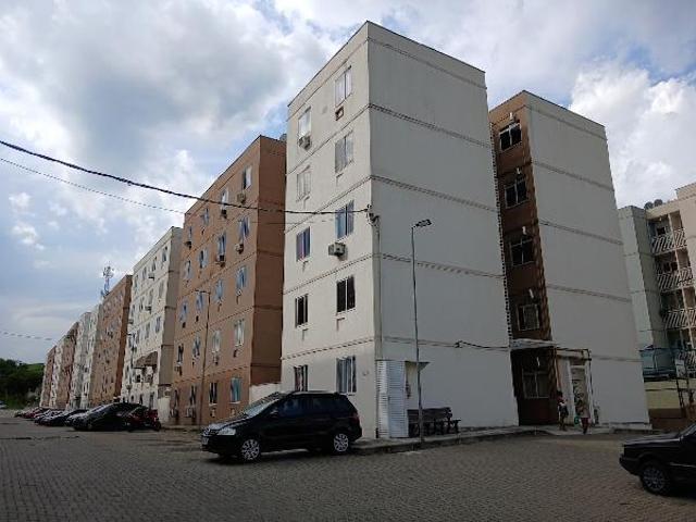 Oportunidade Única em BELFORD ROXO RJ | Tipo: Apartamento | Negociação: Venda Online | Situação: Imóvel