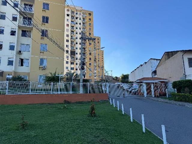 Oportunidade Única em BELFORD ROXO RJ | Tipo: Apartamento | Negociação: Venda Online | Situação: Imóvel