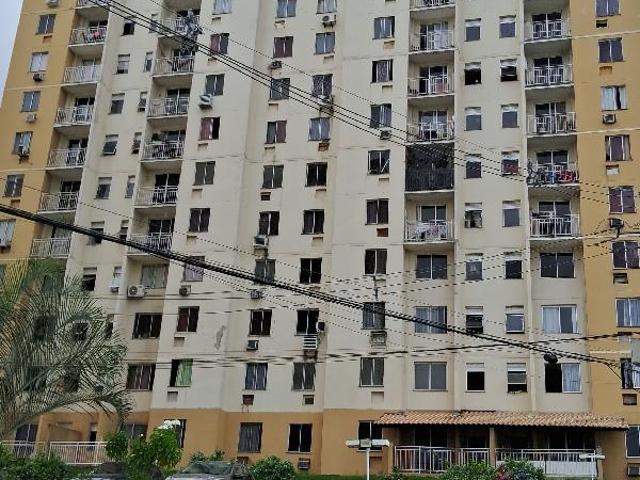 Oportunidade Única em BELFORD ROXO RJ | Tipo: Apartamento | Negociação: Venda Online | Situação: Imóvel