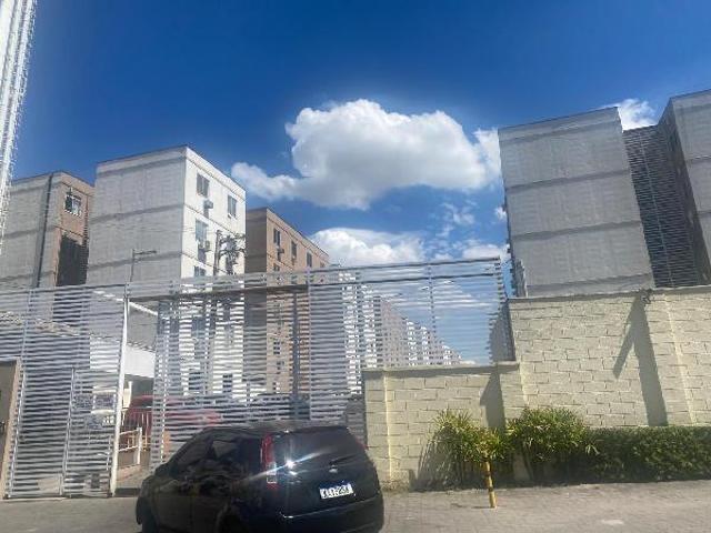 Oportunidade Única em BELFORD ROXO RJ | Tipo: Apartamento | Negociação: Venda Online | Situação: Imóvel
