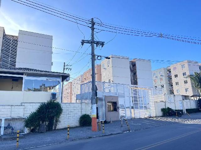 Oportunidade Única em BELFORD ROXO RJ | Tipo: Apartamento | Negociação: Venda Online | Situação: Imóvel