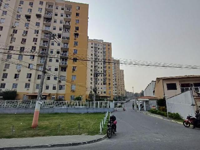 Oportunidade Única em BELFORD ROXO RJ | Tipo: Apartamento | Negociação: Venda Online | Situação: Imóvel