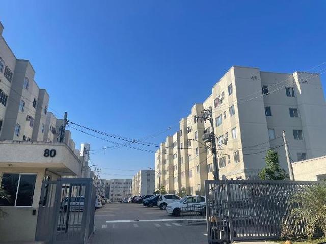 Oportunidade Única em BELFORD ROXO RJ | Tipo: Apartamento | Negociação: Venda Online | Situação: Imóvel