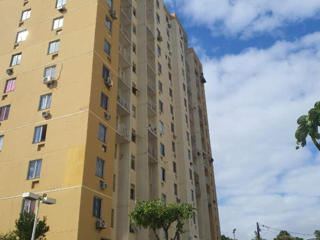 Oportunidade Única em BELFORD ROXO RJ | Tipo: Apartamento | Negociação: Venda Online | Situação: Imóvel