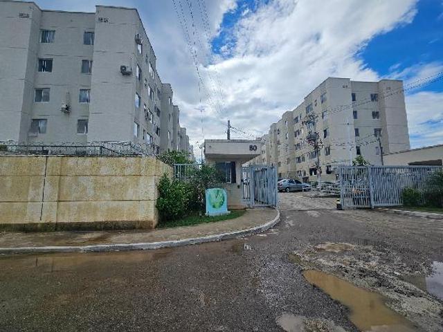 Oportunidade Única em BELFORD ROXO RJ | Tipo: Apartamento | Negociação: Venda Online | Situação: Imóvel