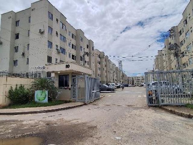 Oportunidade Única em BELFORD ROXO RJ | Tipo: Apartamento | Negociação: Venda Online | Situação: Imóvel