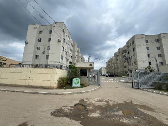 Oportunidade Única em BELFORD ROXO RJ | Tipo: Apartamento | Negociação: Venda Online | Situação: Imóvel