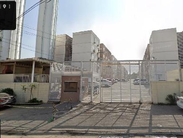 Oportunidade Única em BELFORD ROXO RJ | Tipo: Apartamento | Negociação: Venda Online | Situação: Imóvel