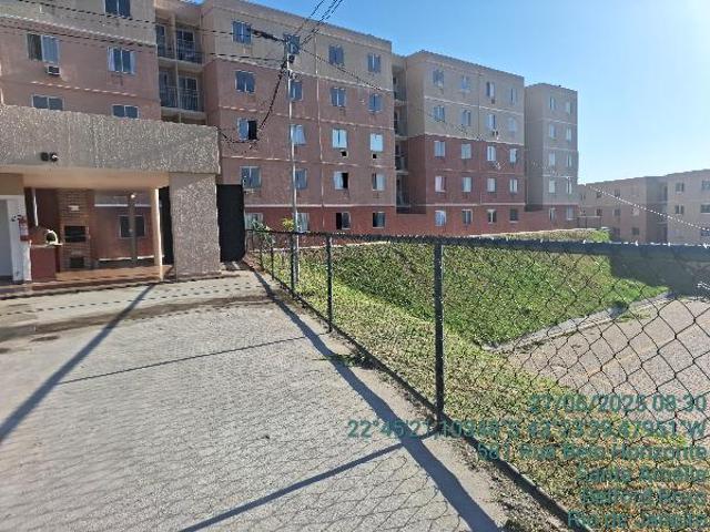 Oportunidade Única em BELFORD ROXO RJ | Tipo: Apartamento | Negociação: Venda Online | Situação: Imóvel
