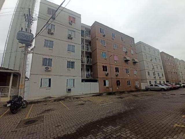 Oportunidade Única em BELFORD ROXO RJ | Tipo: Apartamento | Negociação: Venda Online | Situação: Imóvel