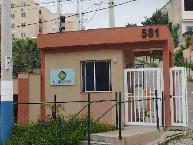 Oportunidade Única em BELFORD ROXO RJ | Tipo: Apartamento | Negociação: Venda Direta Online | Situação: Imóvel
