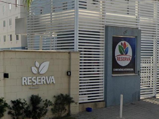 Oportunidade Única em BELFORD ROXO RJ | Tipo: Apartamento | Negociação: Venda Direta Online | Situação: Imóvel