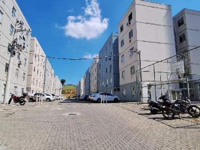 Oportunidade Única em BELFORD ROXO RJ | Tipo: Apartamento | Negociação: Venda Direta Online | Situação: Imóvel
