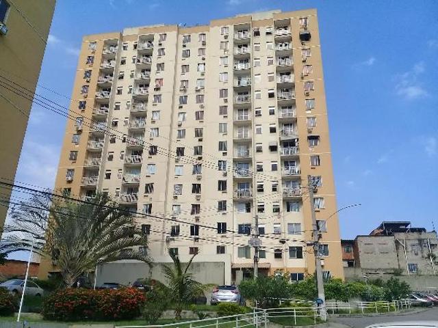 Oportunidade Única em BELFORD ROXO RJ | Tipo: Apartamento | Negociação: Venda Online | Situação: Imóvel