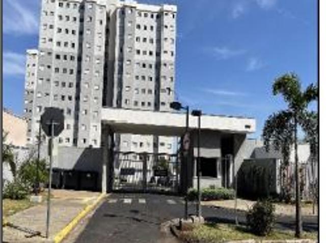 Oportunidade Única em BELFORD ROXO RJ | Tipo: Apartamento | Negociação: Venda Direta Online | Situação: Imóvel