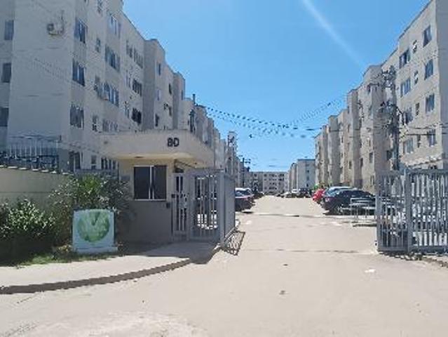Oportunidade Única em BELFORD ROXO RJ | Tipo: Apartamento | Negociação: Venda Online | Situação: Imóvel