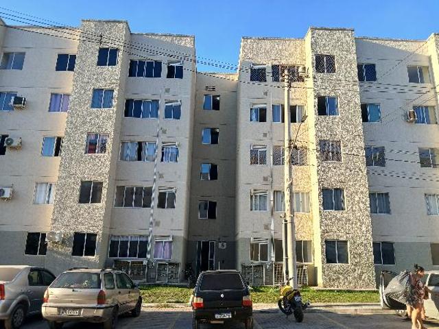Oportunidade Única em BELFORD ROXO RJ | Tipo: Apartamento | Negociação: Venda Direta Online | Situação: Imóvel
