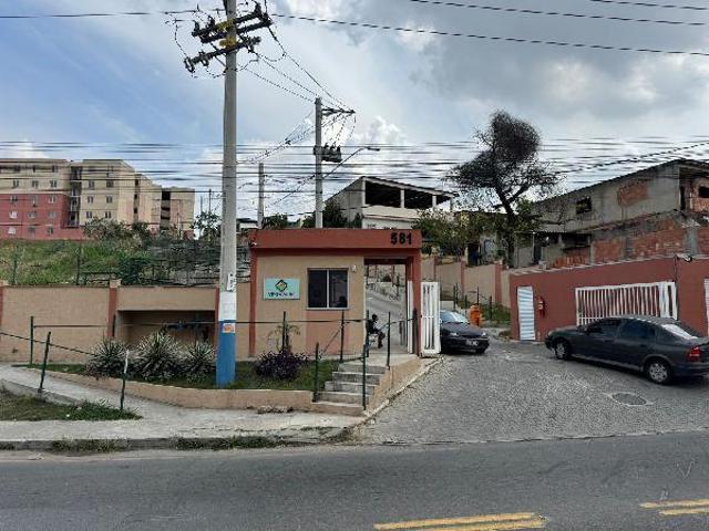 Oportunidade Única em BELFORD ROXO RJ | Tipo: Apartamento | Negociação: Venda Direta Online | Situação: Imóvel