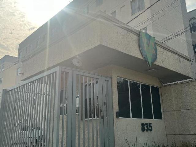 Oportunidade Única em BELFORD ROXO RJ | Tipo: Apartamento | Negociação: Venda Direta Online | Situação: Imóvel
