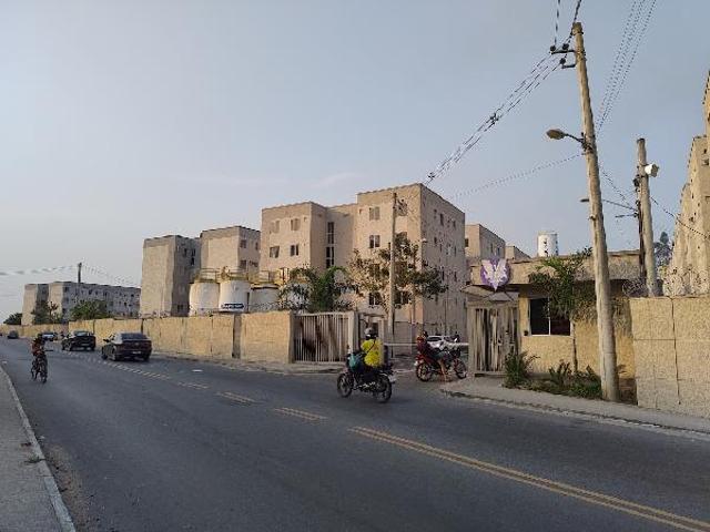 Oportunidade Única em BELFORD ROXO RJ | Tipo: Apartamento | Negociação: Venda Online | Situação: Imóvel