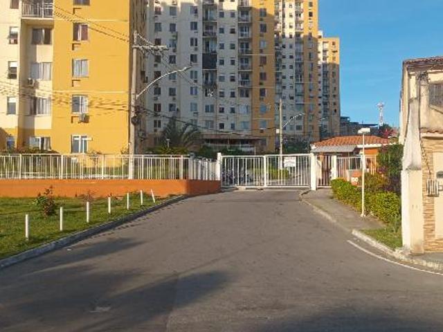 Oportunidade Única em BELFORD ROXO RJ | Tipo: Apartamento | Negociação: Venda Direta Online | Situação: Imóvel
