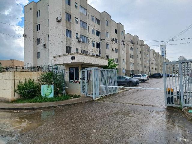 Oportunidade Única em BELFORD ROXO RJ | Tipo: Apartamento | Negociação: Venda Online | Situação: Imóvel