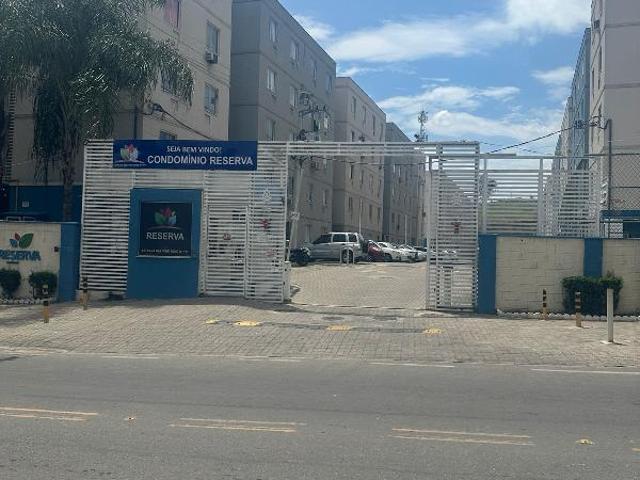 Oportunidade Única em BELFORD ROXO RJ | Tipo: Apartamento | Negociação: Venda Direta Online | Situação: Imóvel