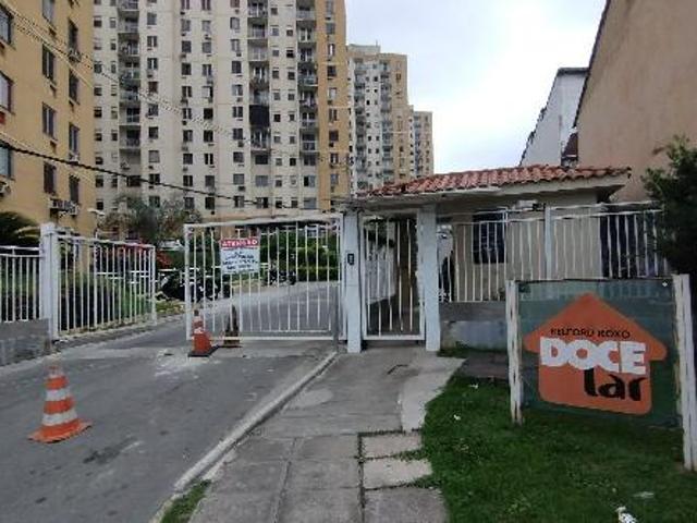 Oportunidade Única em BELFORD ROXO RJ | Tipo: Apartamento | Negociação: Venda Direta Online | Situação: Imóvel
