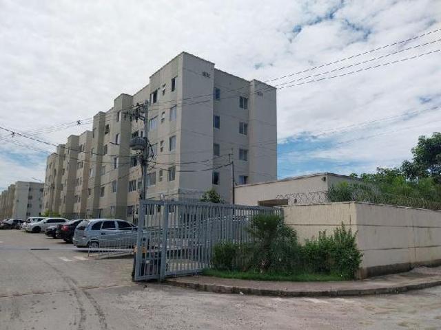 Oportunidade Única em BELFORD ROXO RJ | Tipo: Apartamento | Negociação: Venda Online | Situação: Imóvel