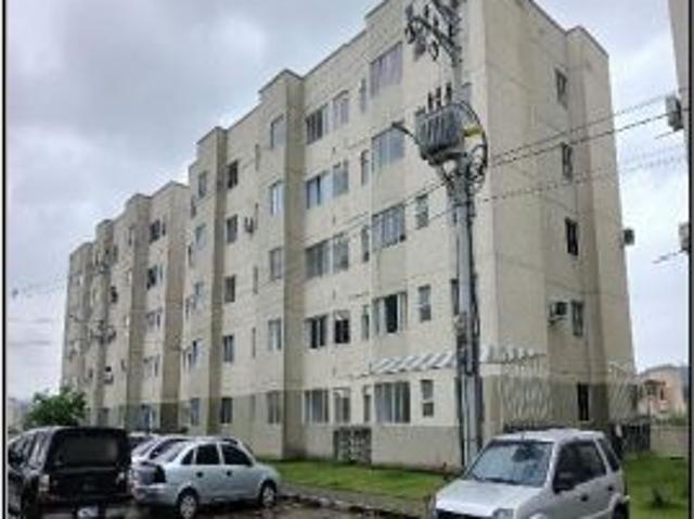 Oportunidade Única em BELFORD ROXO RJ | Tipo: Apartamento | Negociação: Venda Direta Online | Situação: Imóvel
