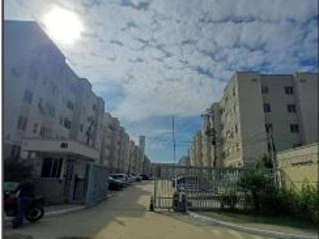 Oportunidade Única em BELFORD ROXO RJ | Tipo: Apartamento | Negociação: Venda Direta Online | Situação: Imóvel