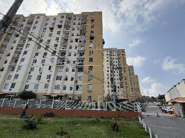 Oportunidade Única em BELFORD ROXO RJ | Tipo: Apartamento | Negociação: Venda Direta Online | Situação: Imóvel